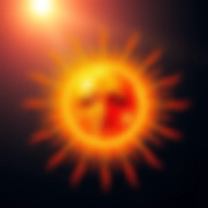 What a Debilitated Sun in Navamsa Says About Spouse Traits : MysteryLores