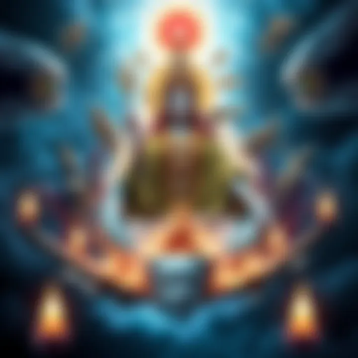 Understanding Deity Work: A Comprehensive Guide to Practice : MysteryLores