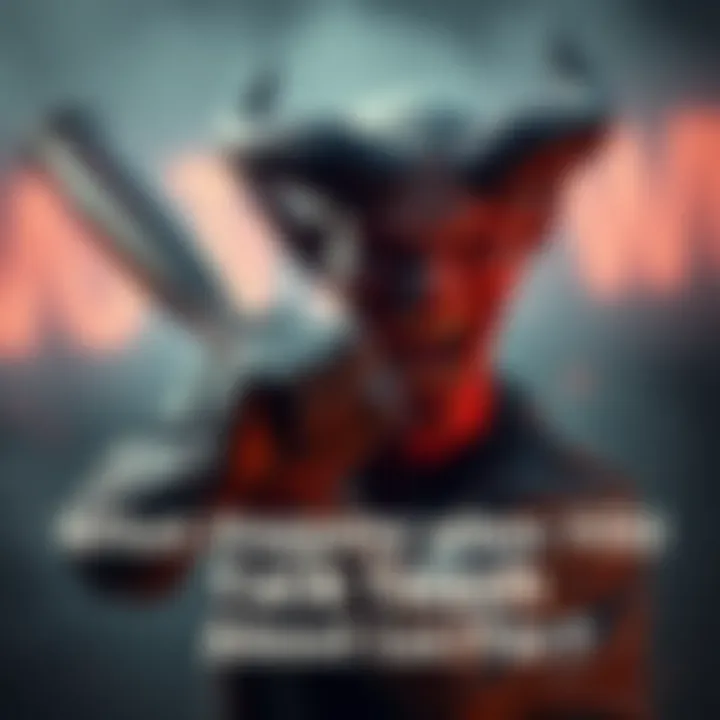 What Happens When You Talk Trash About Lucifer? : MysteryLores