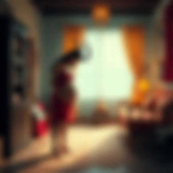 Pregnant Woman Dreams of Demon Asmodeus Offering Money : MysteryLores