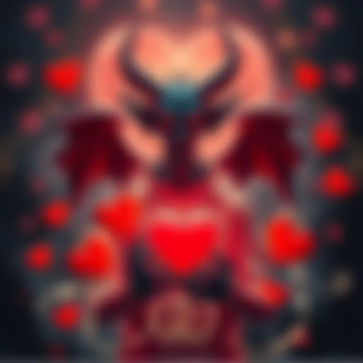 How to Choose a Demon to Support Your Marriage : MysteryLores