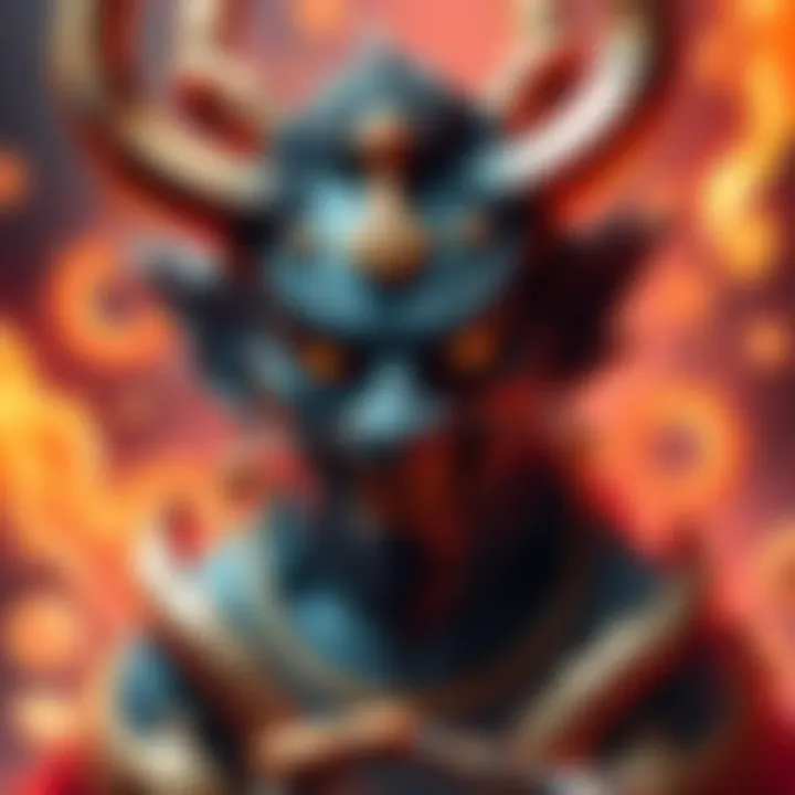 Which Demon Brings the Best Wealth Opportunities? : MysteryLores