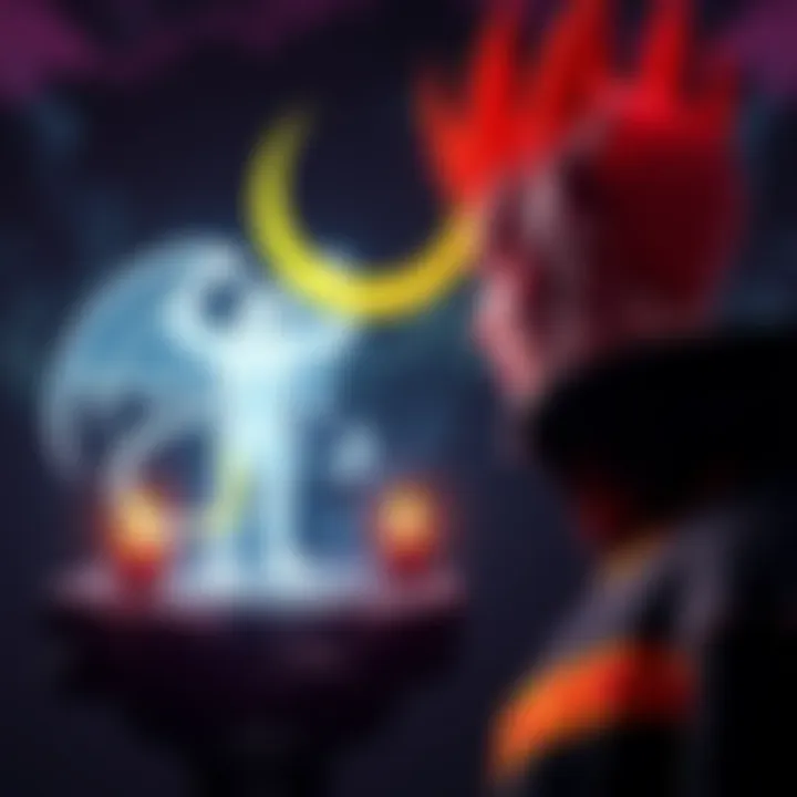 Exploring Demons for Looksmaxxing: Which One Works Best? : MysteryLores