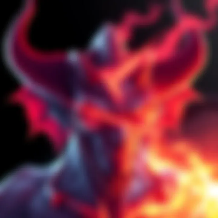 Exploring the Meaning of Demons: Spirit or Archetype? : MysteryLores