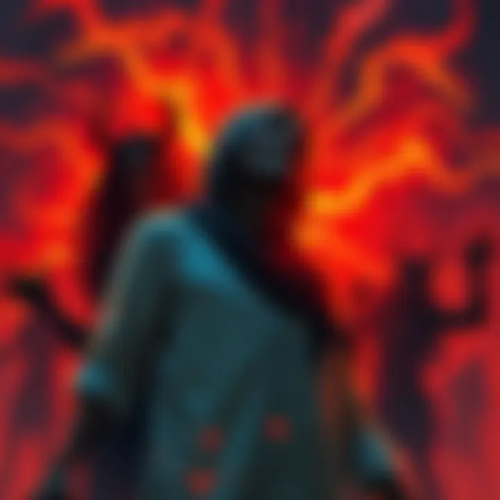 The Connection Between Demonic Attacks and Belief Systems : MysteryLores