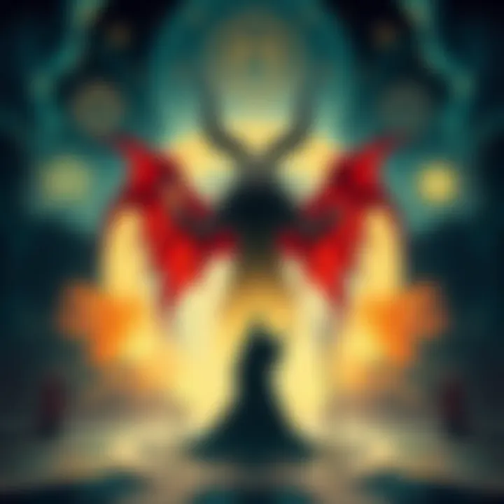 Is Modern Demonolatry too Simplistic? Insights from Experts : MysteryLores