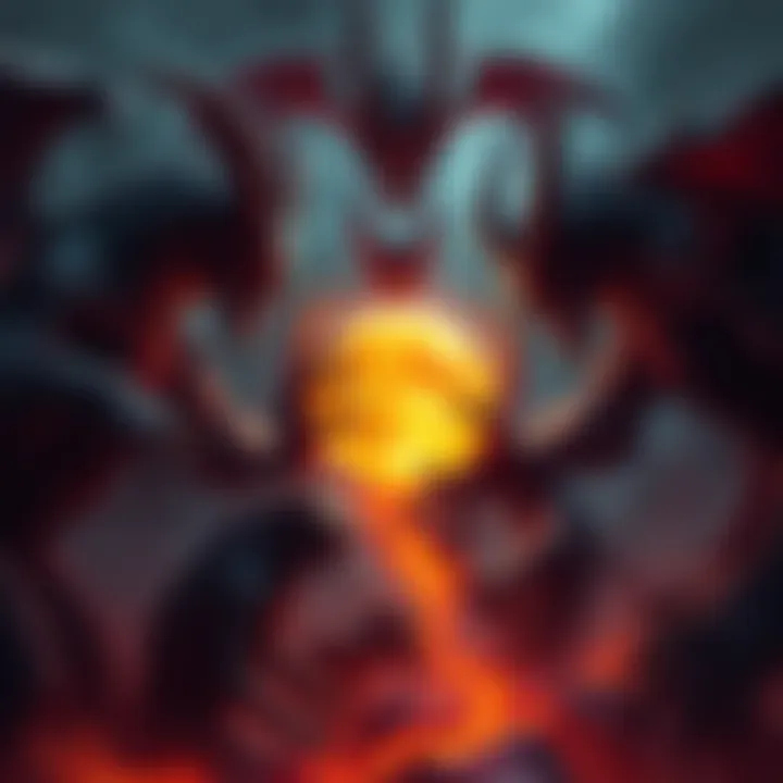 Demons That Can Help Uncover Hidden Truths : MysteryLores