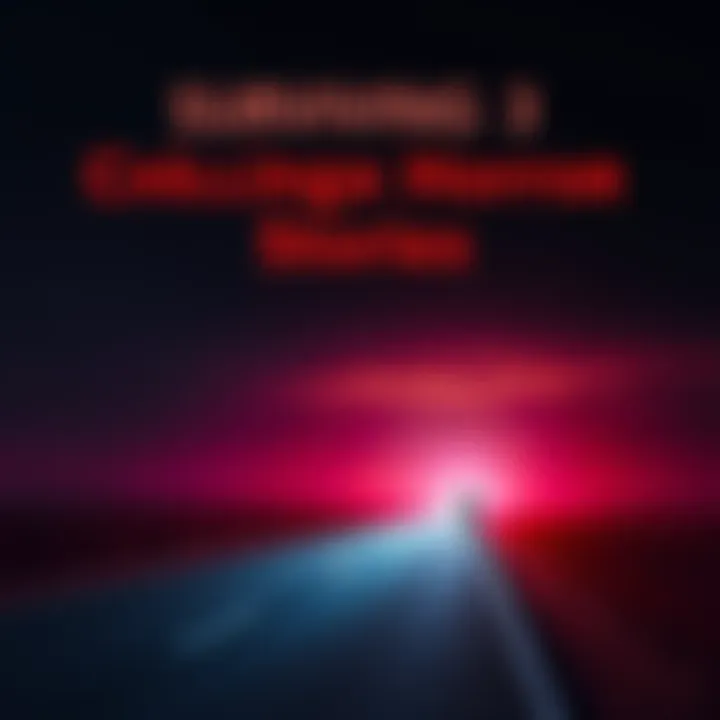 Surviving 3 Chilling True Desert Horror Stories : MysteryLores