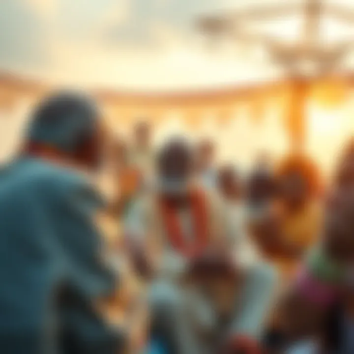 Real Miracles Shared by Neem Karoli Baba Devotees : MysteryLores
