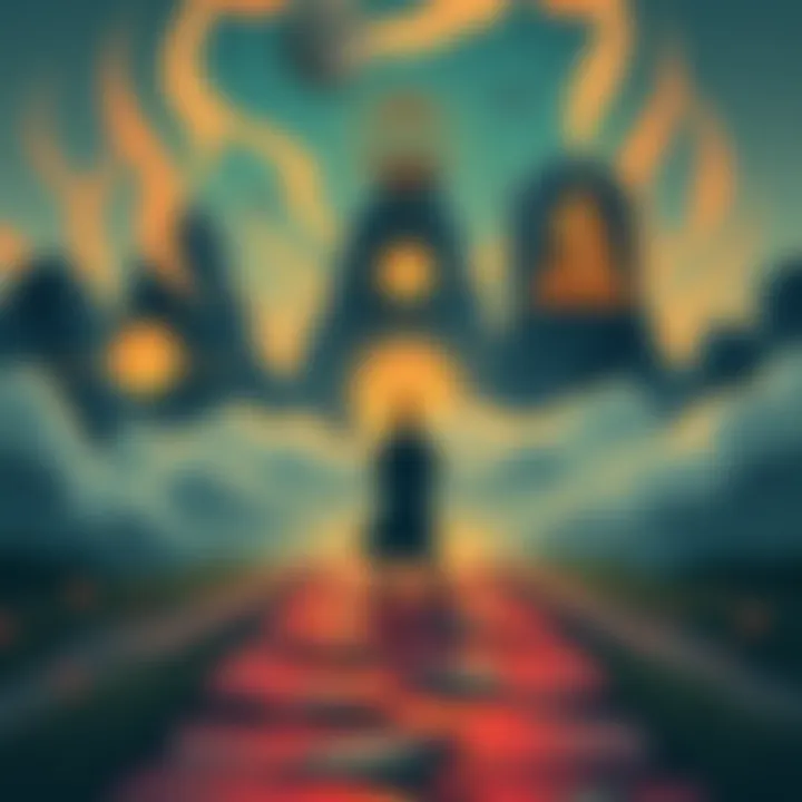 Dharma and Compassion: Navigating Accountability After Harm : MysteryLores