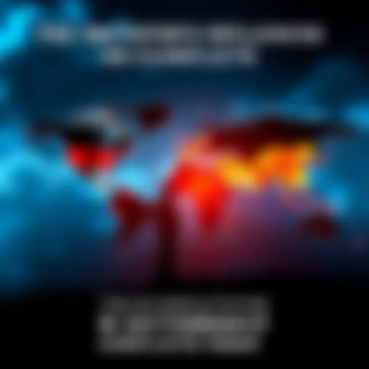 The Impact of Dictatorship on Global Conflicts Today : MysteryLores