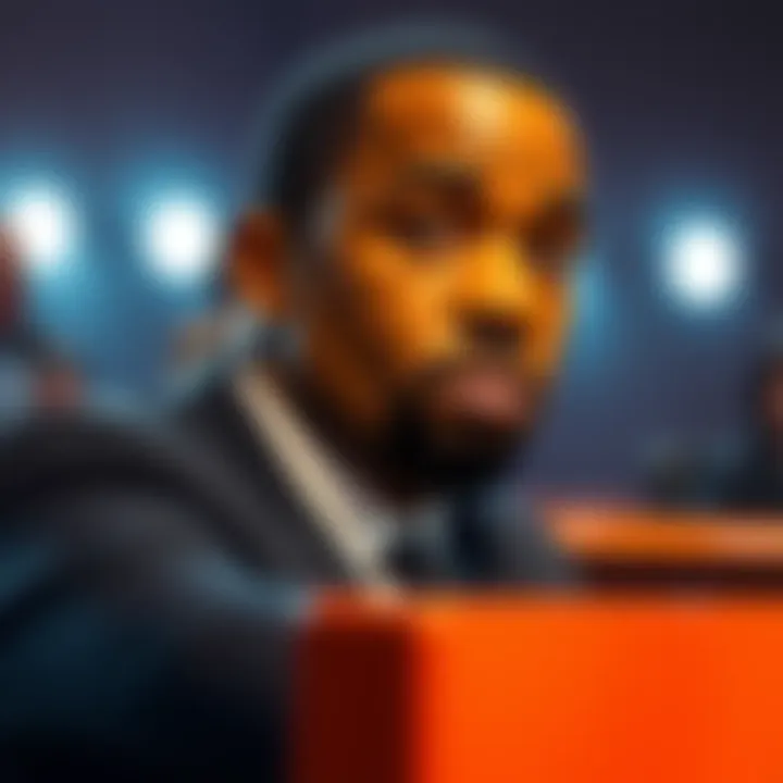 Diddy's Light Sentence Fuels Debate on Black Privilege : MysteryLores