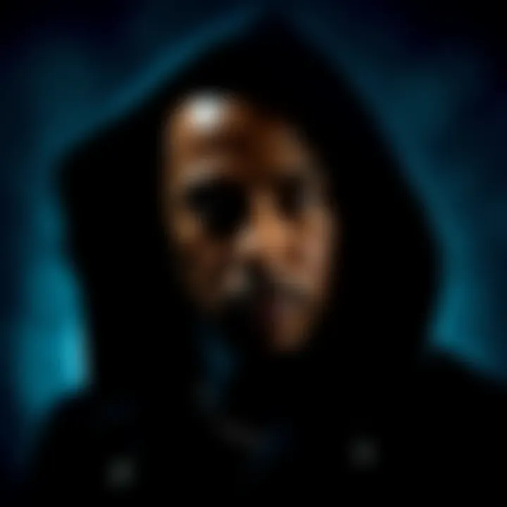 Diddy Accused of Epstein-Like Connections in Hollywood : MysteryLores