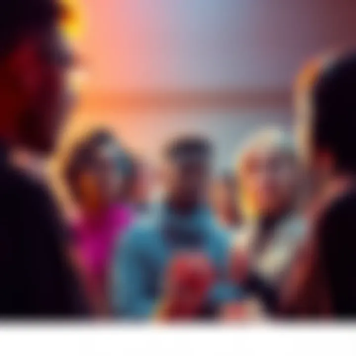 Understanding Empaths: Types and Self-Identification : MysteryLores