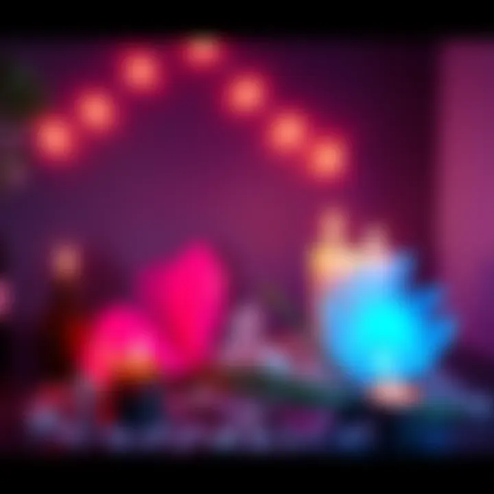Discover the Perfect Digital Altar Inspiration : MysteryLores