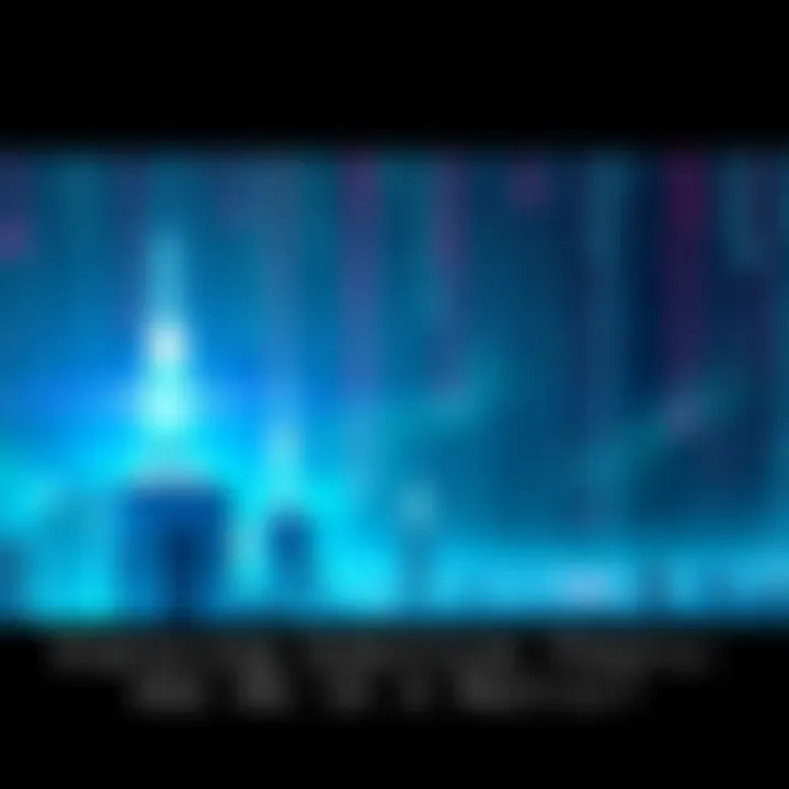 Exploring Simulation Theory: Are We In a Matrix? : MysteryLores