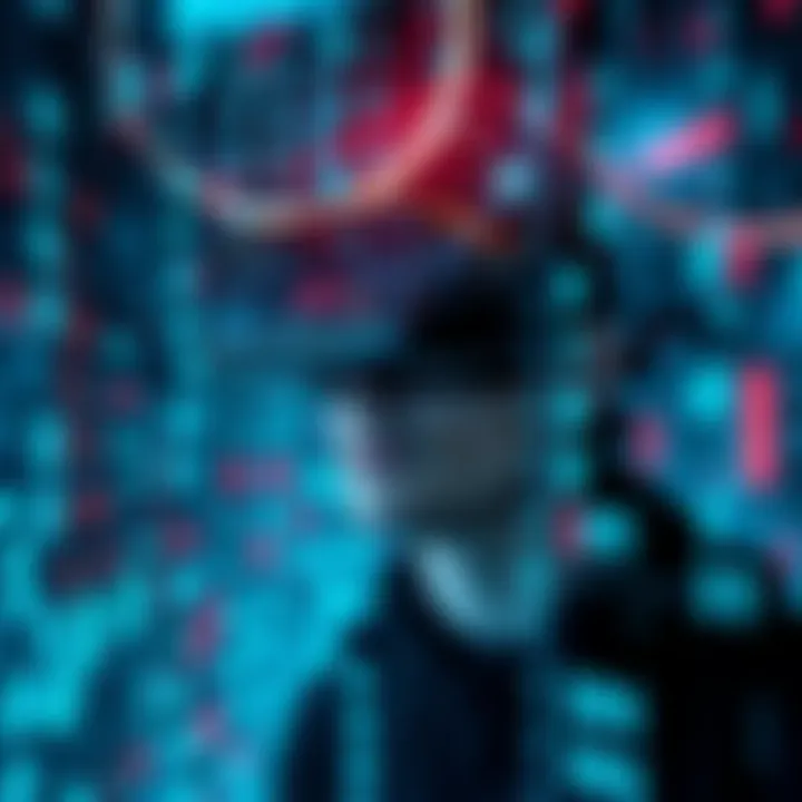 Reasons Why Simulation Theory Might Be Reality : MysteryLores