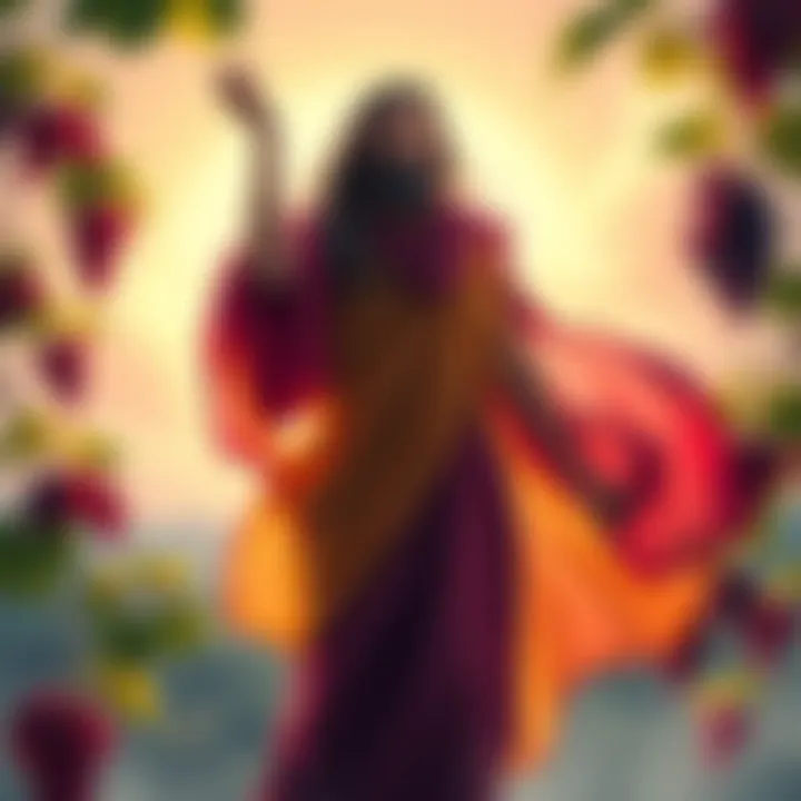 Exploring Gender Fluidity in Dionysus Mythology : MysteryLores