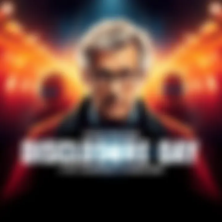 Disclosure Day Explores Truth According to Spielberg : MysteryLores