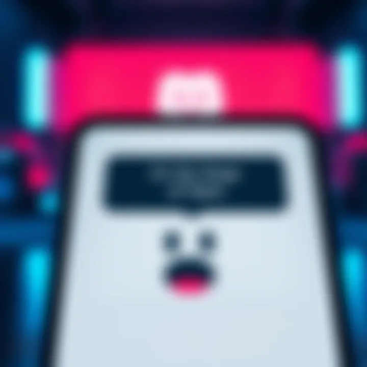 Discord Glitch: Message Changes to 'On The Verge Of Tears' : MysteryLores