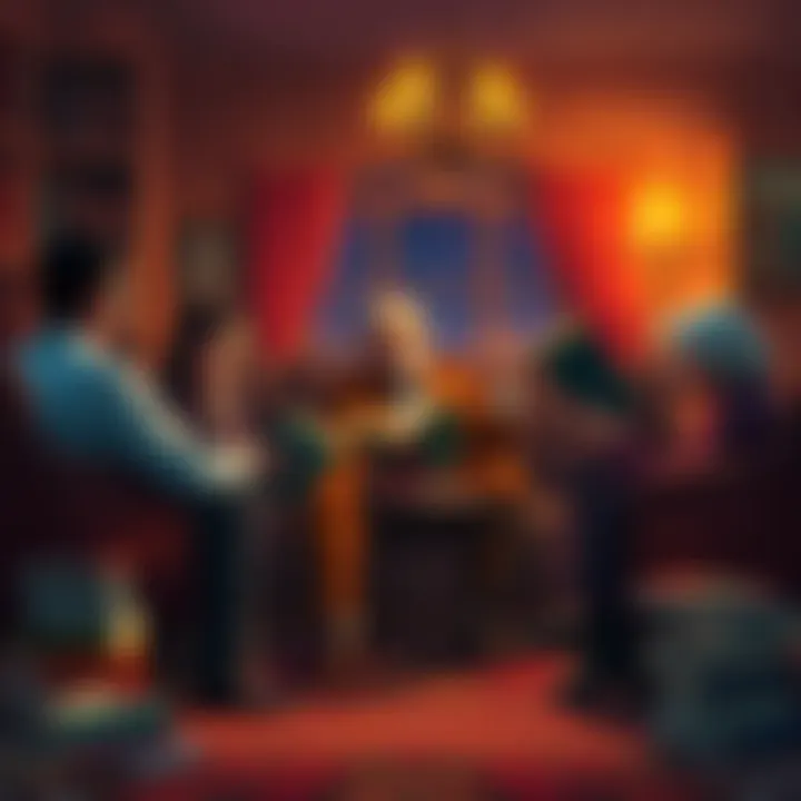 Readers Recall Thomas Mann's ‘Mario and the Magician’ Ending : MysteryLores