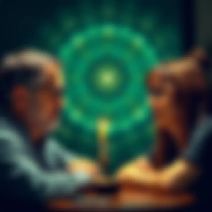 Understanding Addiction and Plant Spirit Healing Insights : MysteryLores