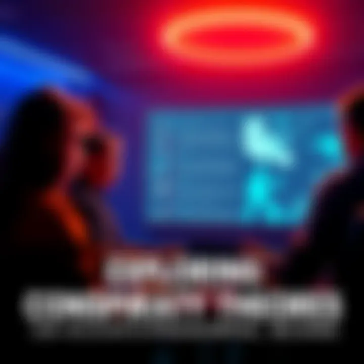 Exploring Conspiracy Theories on 4chan's Paranormal Board : MysteryLores