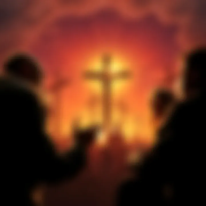 Can Compromise Between Christianity and ACIM Exist? : MysteryLores