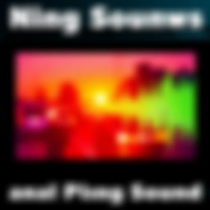 Disturbing Ping Sound and Video Footage Uncovered : MysteryLores