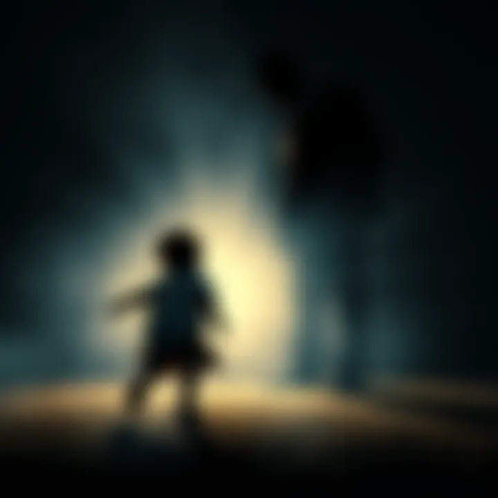The Ultra Rich and Their Disturbing Connection to Children : MysteryLores
