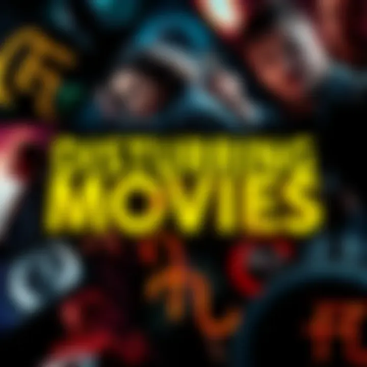 Disturbing Movies Ranked by Zodiac Signs for 2026 : MysteryLores
