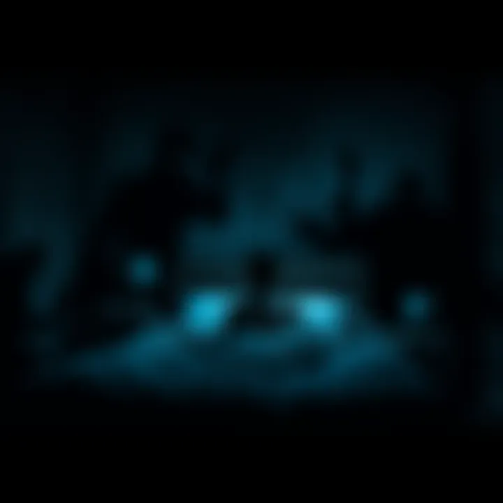 Unpacking Disturbing Nightmares: What They Mean : MysteryLores