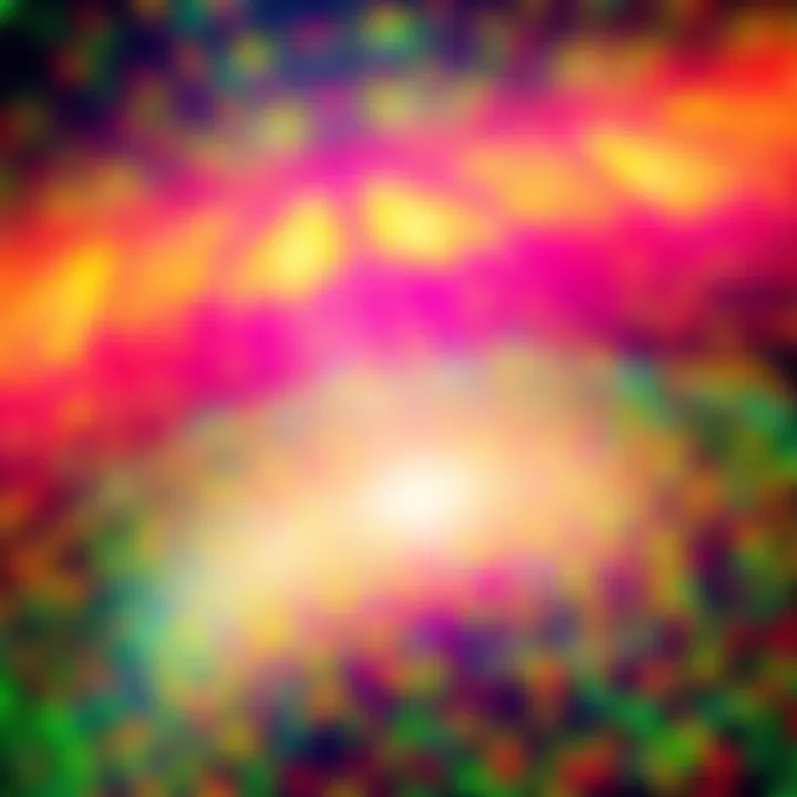 Evaluating the Impact of Simone Tiraferri's Dithering Shader : MysteryLores