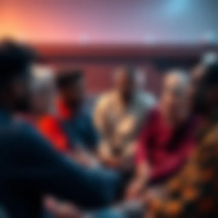 32 Male Perspectives: What Do You See? : MysteryLores