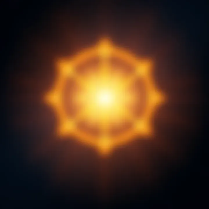 Which Deity Is Attempting to Connect With You? Find Out! : MysteryLores