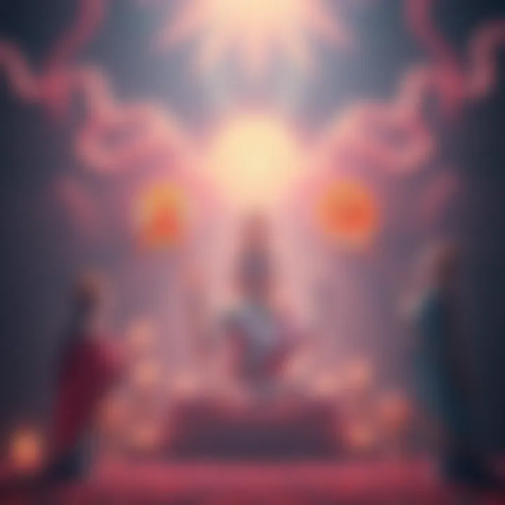 Exploring Deity Work: What It Really Means to Connect : MysteryLores