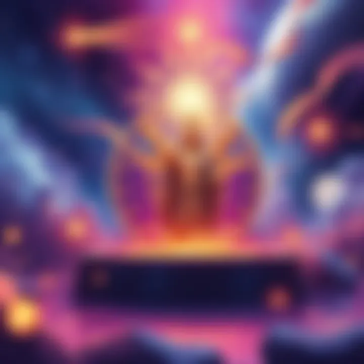 Understanding Divine Names and the Sephiroth in Magic : MysteryLores