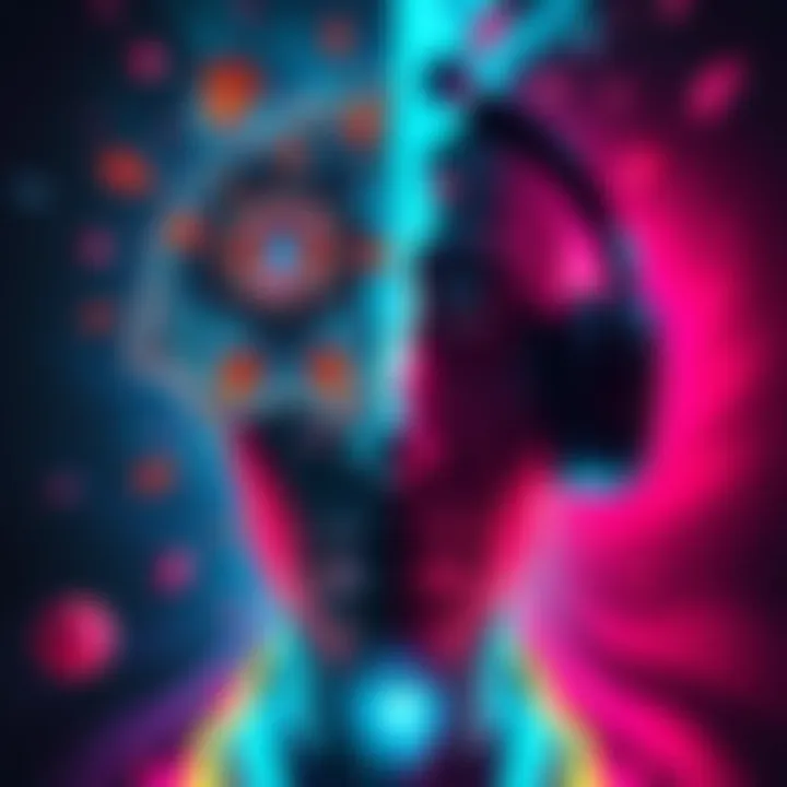 Comparing DMT and Gateway Tapes Experiences : MysteryLores