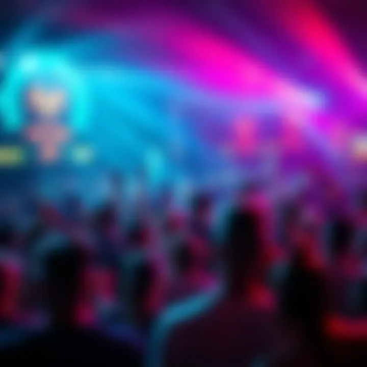 The Importance of Dnb: What Does It Mean to You? : MysteryLores