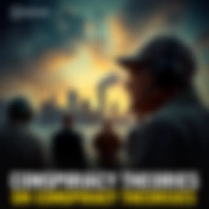 Find Unfiltered Documentaries on Conspiracy Theories : MysteryLores