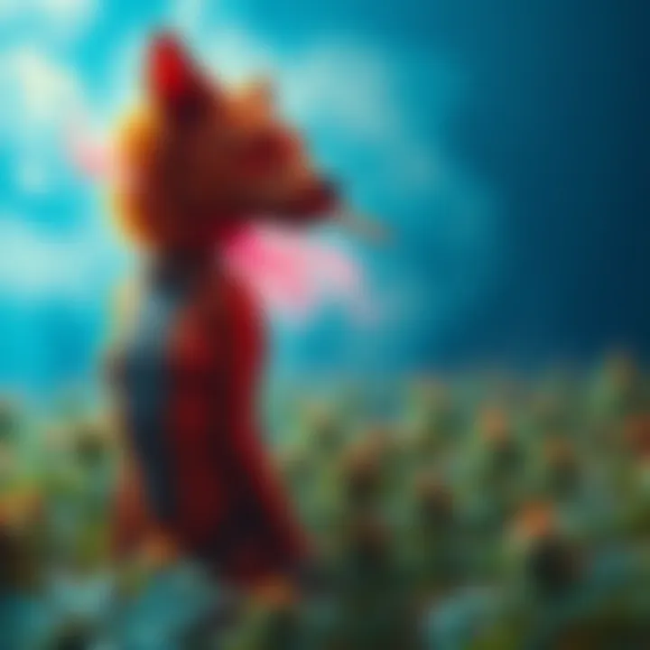 Bizarre Dogman Encounters Tied to Cannabis Culture : MysteryLores