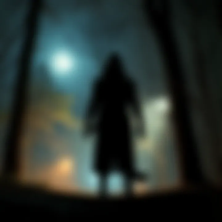 Fascinating Encounters: Dogmen of Salem, Mass. : MysteryLores