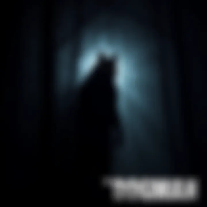 Witness Account Highlights Cryptid Experience in Shadows : MysteryLores