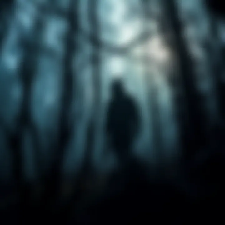 Exploring the Enigma of Dogmen: A Closer Look : MysteryLores