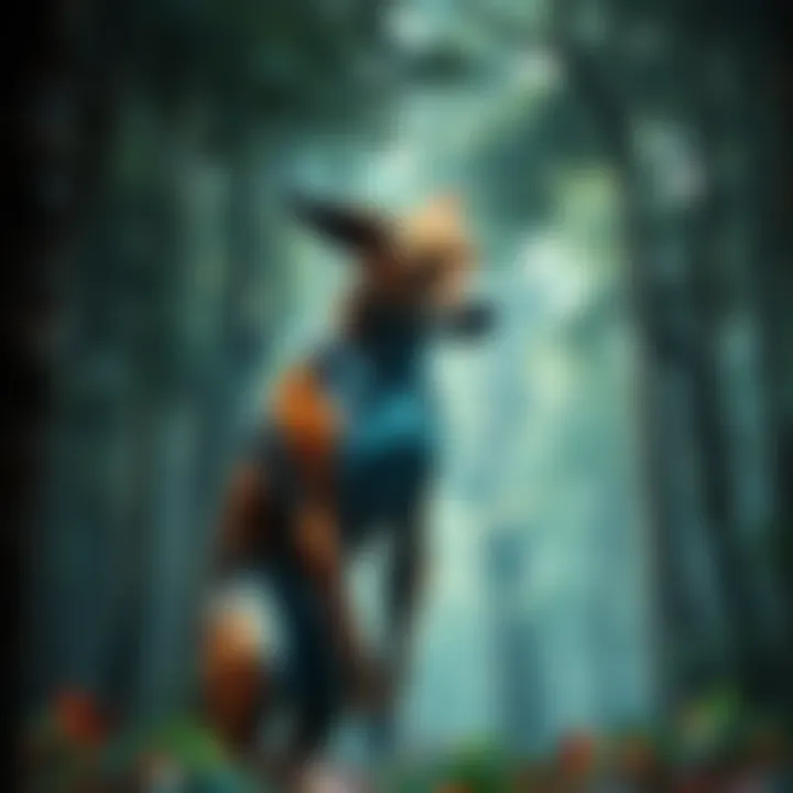 Understanding Dogmen: Mammals or Egg Layers? : MysteryLores