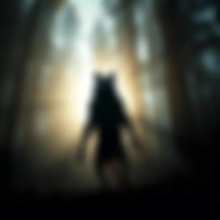 Dogman Encounters: Revelations of Talking Beasts : MysteryLores