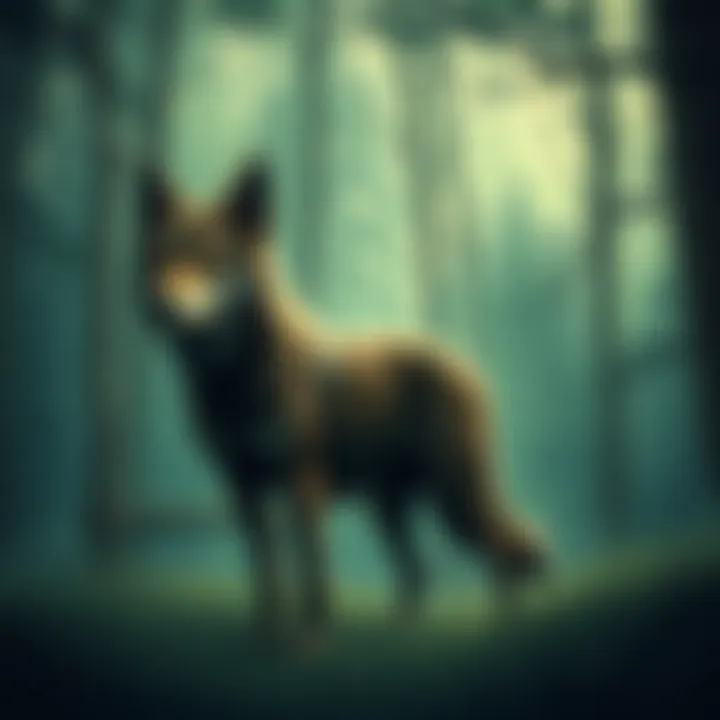 Exploring the History of Dogmen Phenomena Uncovered : MysteryLores