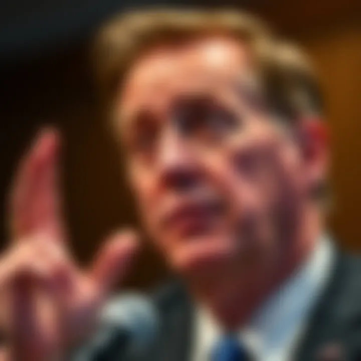 DOJ Official Claims Epstein Files Will Protect Trump Allies : MysteryLores