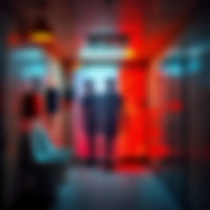 Strange Experience at Dollar Tree: Paranormal Encounter? : MysteryLores