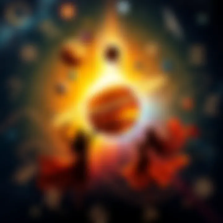 Explore Your Dominant Planet and Element: What Do They Mean? : MysteryLores